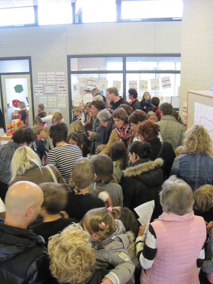 Winkelpromenade Linderte publiekstrekker | Raalte | destentor.nl