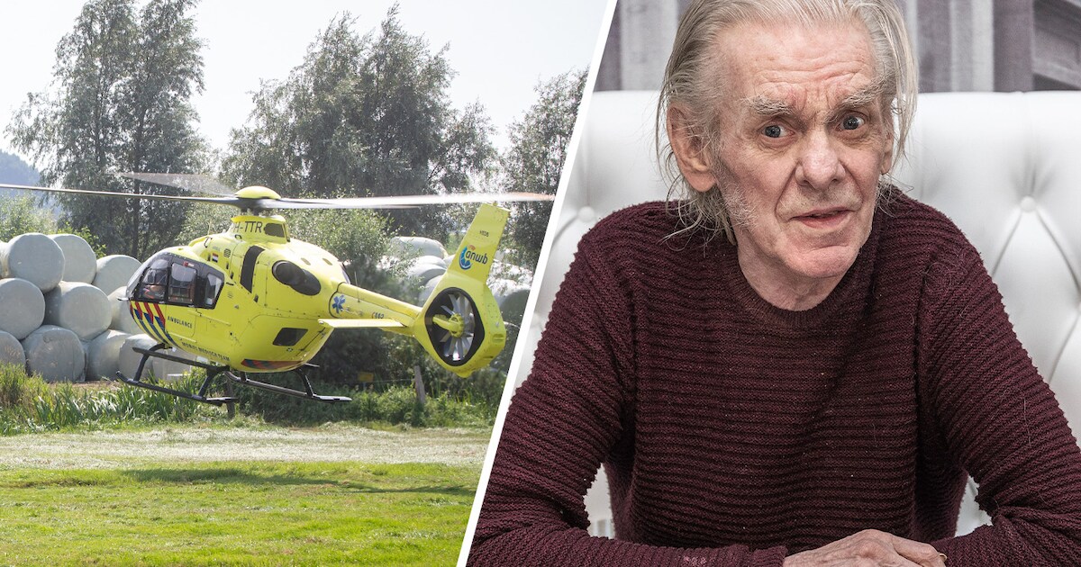 Nieuws gemist? Dode bij ernstig incident bij Hasselt • Deze man uit ...