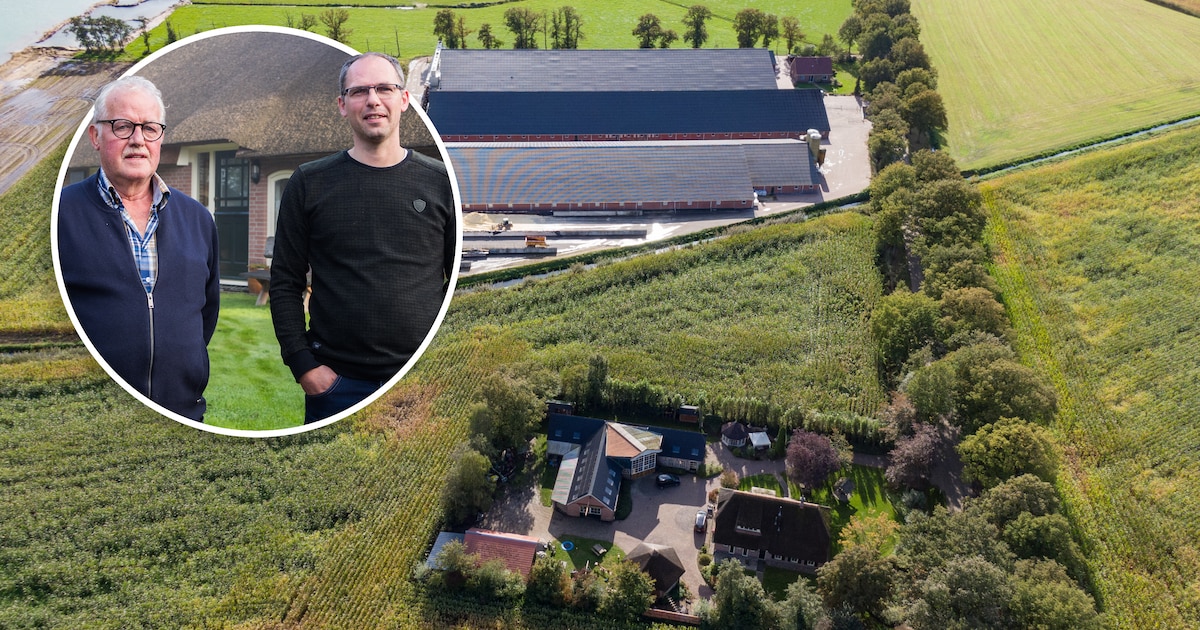 Was zoveelste rechtszaak van Raalter familie en varkensboer nodig ...