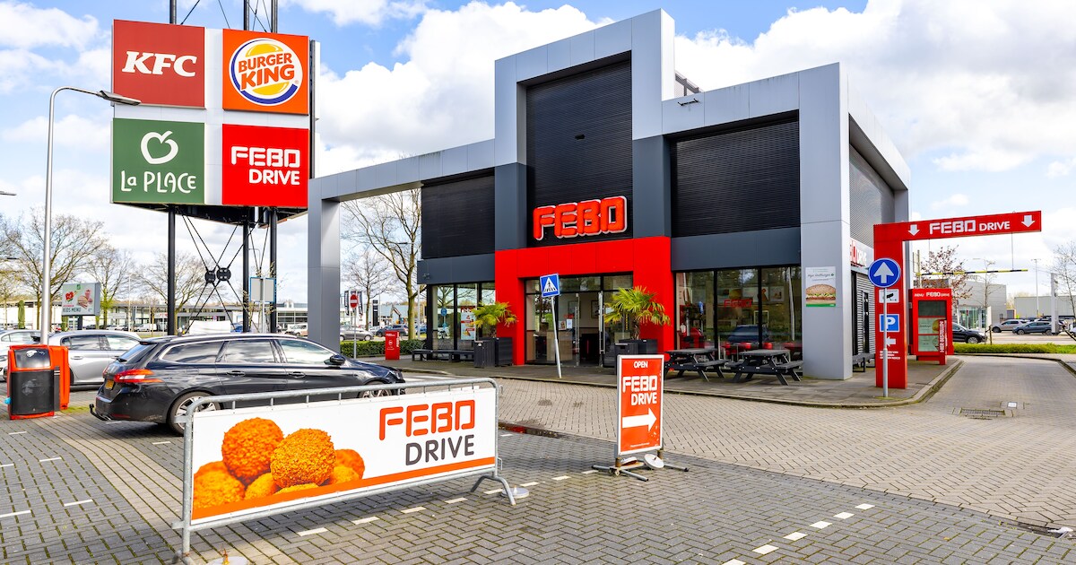 Febo sleept eigen ondernemer foodcourt Zwolle voor rechter: ‘Knap dat ...