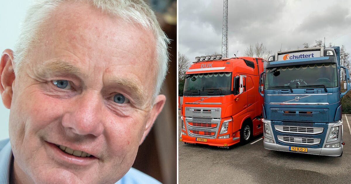 Grote varkenshandelaar wordt nóg groter: Schuttert uit Ommen neemt Dijk ...