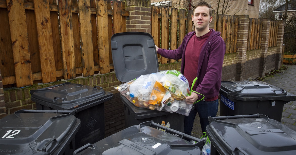 Stoppen met plastic scheiden geen optie voor Zutphen: 'Wij zien grote ...