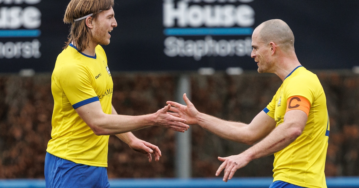 Wie stopt ontketend Staphorst? Hoogeveen wil nog van geen wijken weten ...