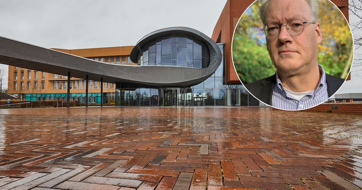 Lochem presenteert financiële plannen: ozb omhoog, mes in ...