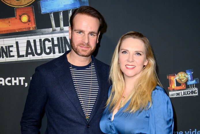 Henry van Loon en Jelka van Houten getrouwd met themabruiloft ...