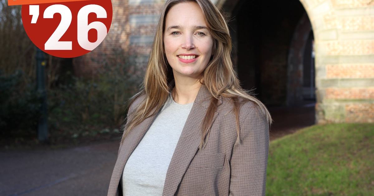 Annelies Strikkers (FvD): ‘Mensen met lokale binding moeten voorrang ...