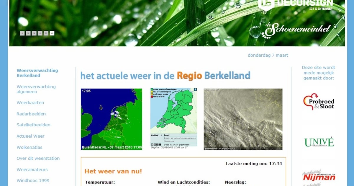 Ruurlose weeramateur Evert Jan Stegeman overleden | Berkelland | De ...