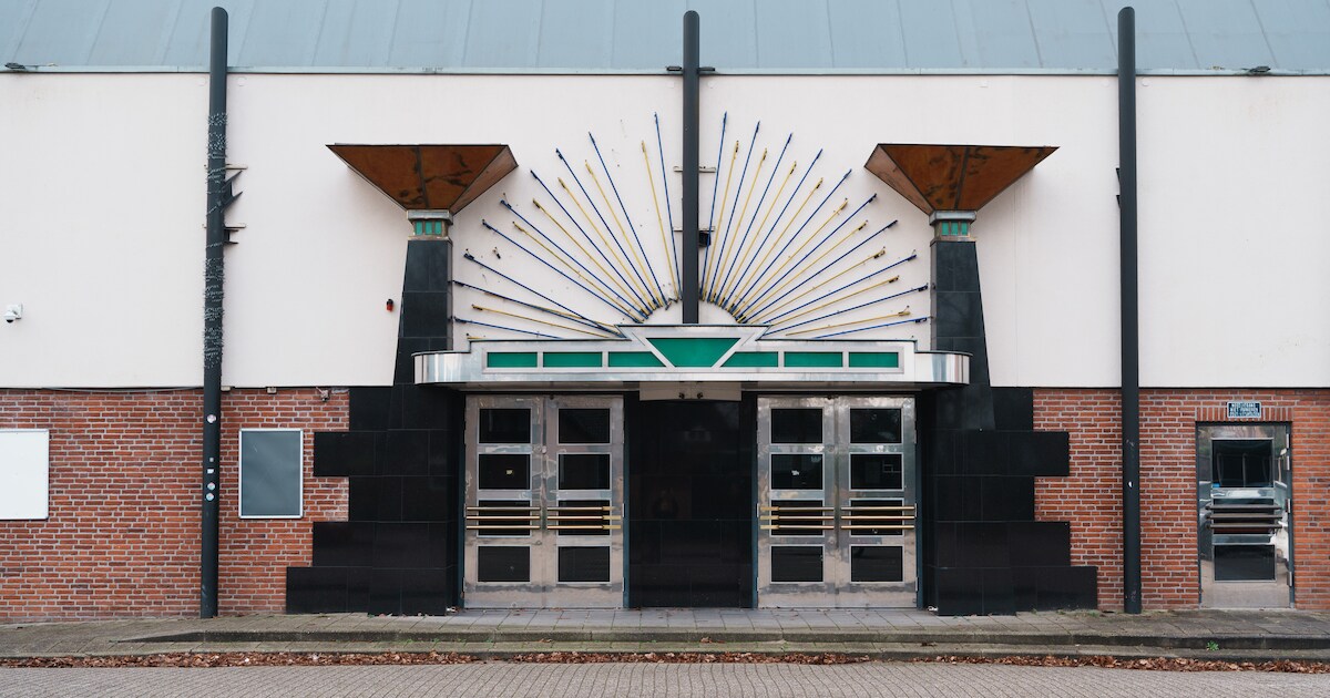 Bekende discotheek Bill’s Bar wordt gesloopt: dit komt er voor in de ...