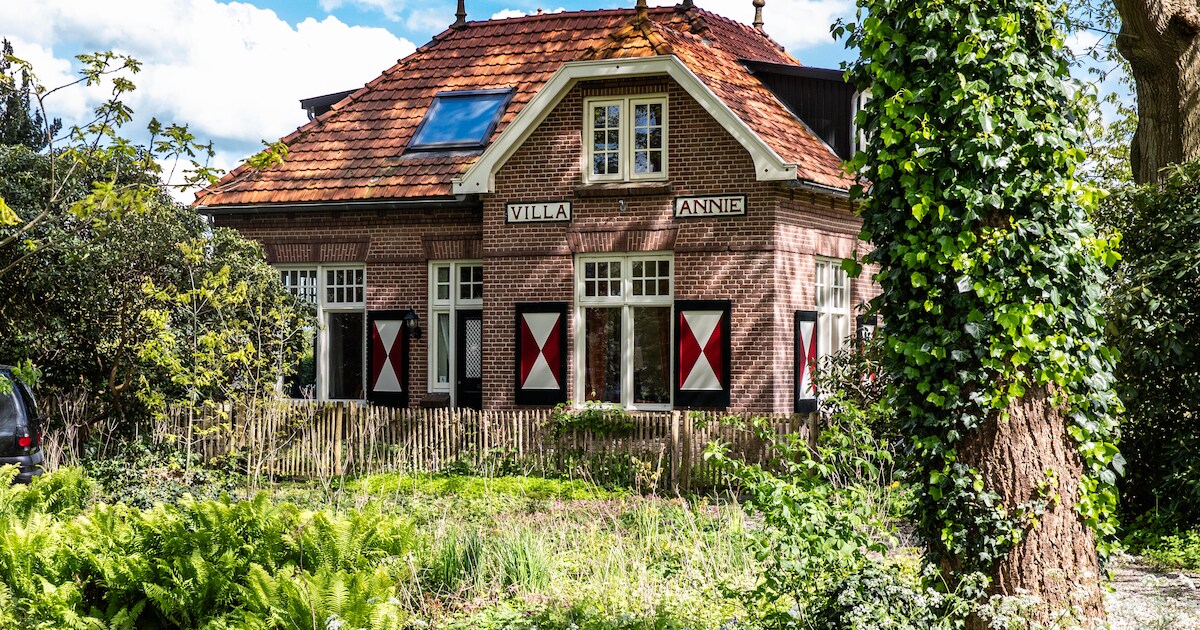 Onderduiker Ben Benninga (90) vertelt voor het eerst zijn verhaal in ...