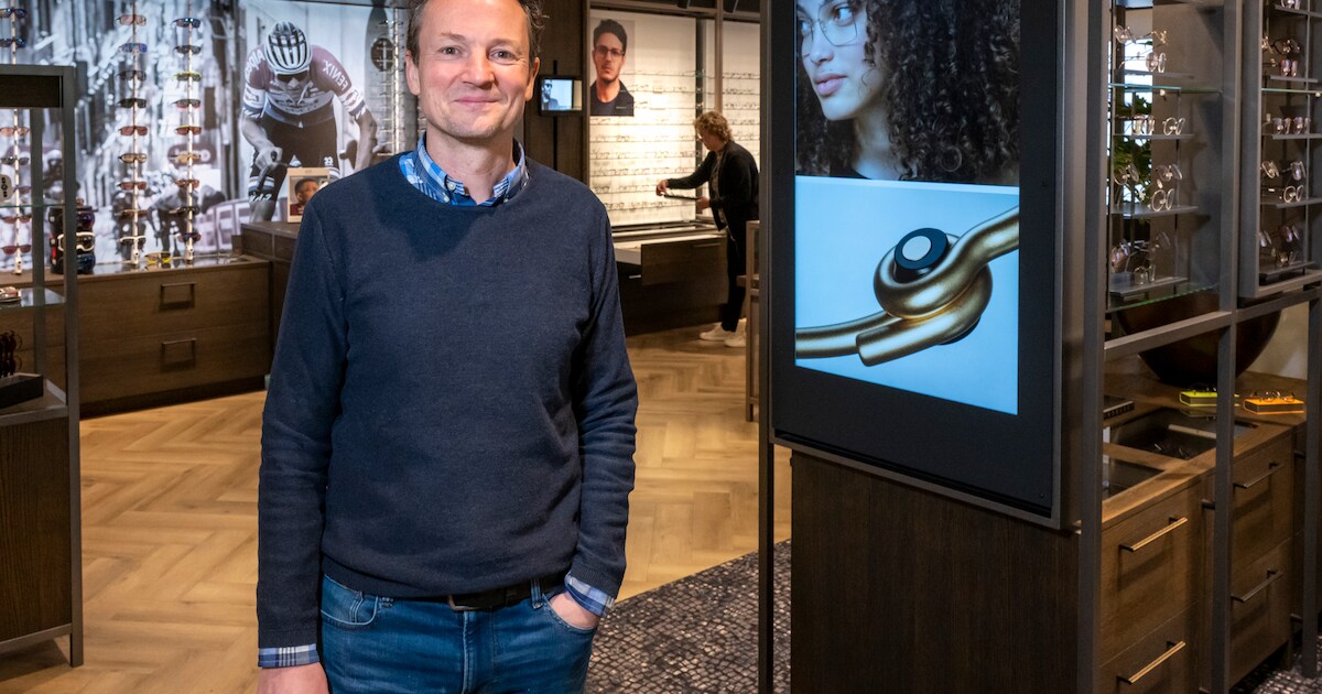 Drie keer Arie is honderd jaar Tempel; van brillenslijper tot ...