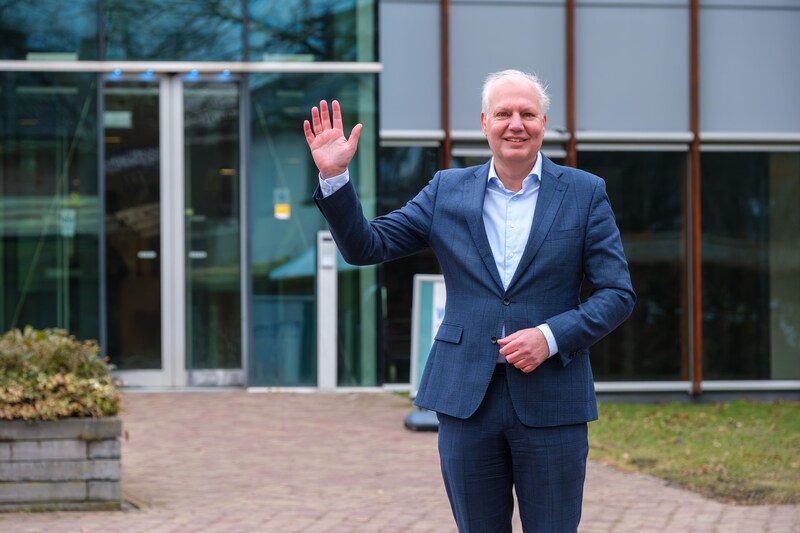 Gemeente Raalte opent deuren tijdens open dag | Raalte | De Stentor.nl