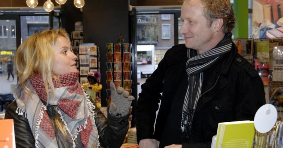 Shoppingcoach Fatima gaat recht op haar doel af | Hardenberg | destentor.nl