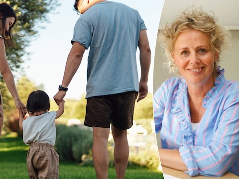 Opgroeien zonder vader, wat doet dat met je? Dit kun je volgens expert ...