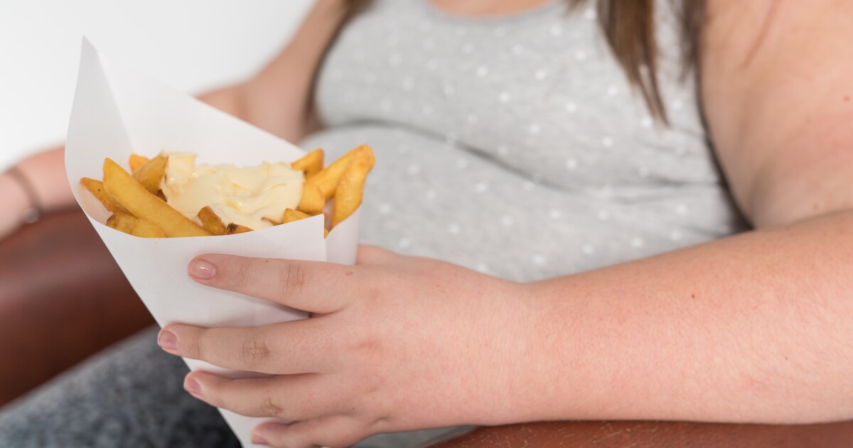 Stelling | Drastische aanpak van overgewicht, roken en alcoholmisbruik ...