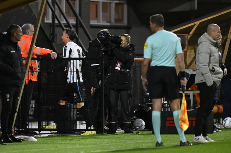 LIVE | Raad van Commissarissen en Nico-Jan Hoogma bijeen, Sibum denkt ...