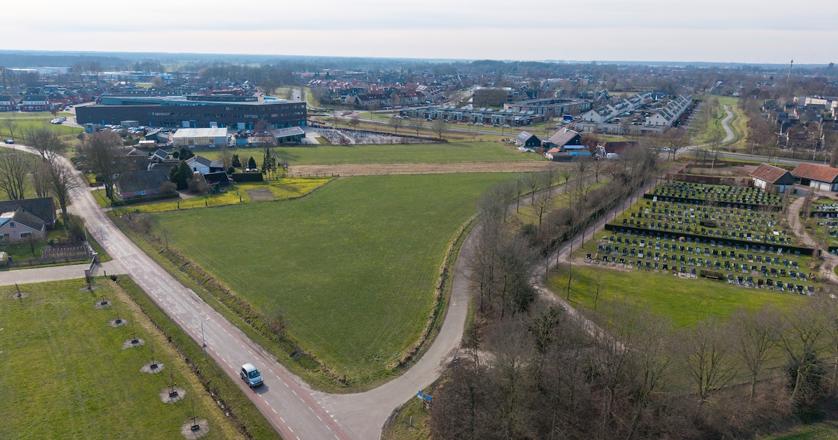 Zo moet deze toekomstige wijk in Elburg er volgens inwoners uit komen ...