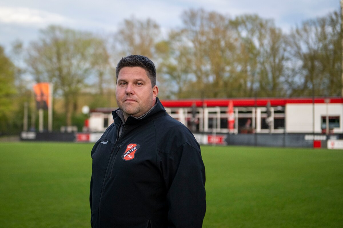 Van Dellen maakt seizoen af in Heeten • Wijthmen kiest voor clubman ...