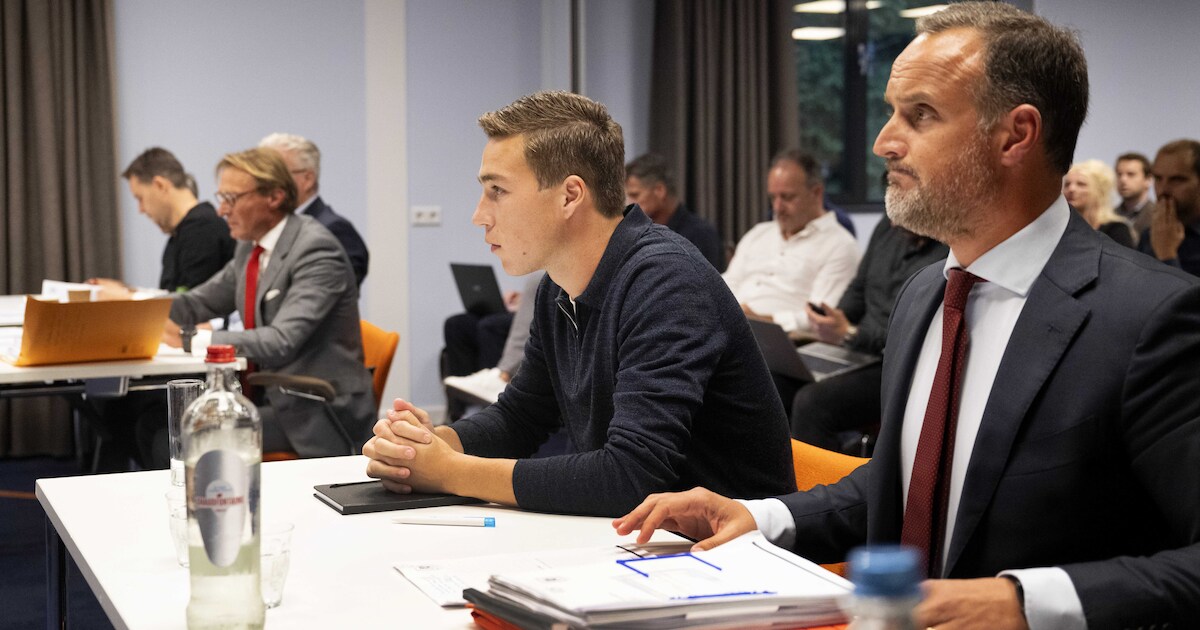 FC Volendam moet na wekenlange soap toch meewerken aan transfer Carel ...