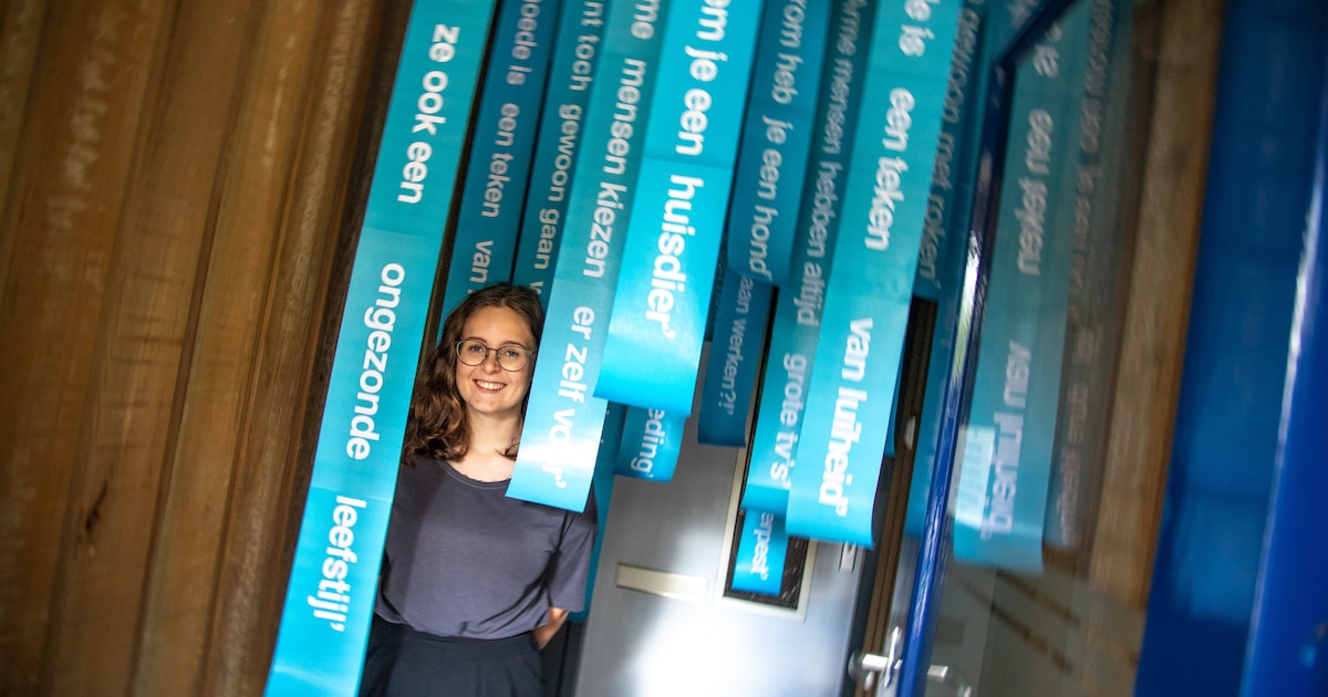 Vijftig minuutjes armoede ervaren in Zwolse huurwoning | Zwolle | De ...