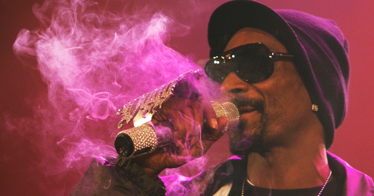 Dikke beat, stemmige psalm: stads-rapper en stadsorganist voor ...