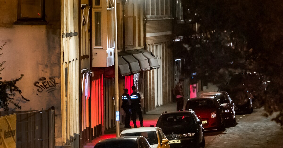 Doven de rode lichten onder Deventer Wilhelminabrug voorgoed? | Regio ...