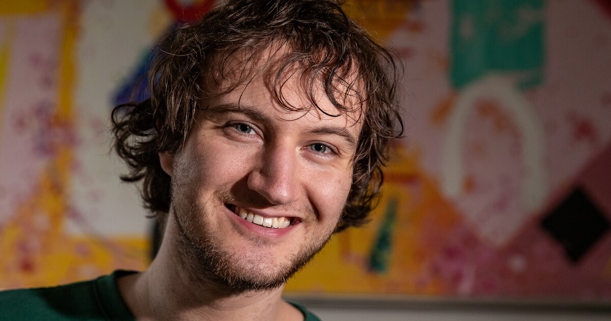 Handbalcoach Tim Bloemen uit Deventer staat bij DSVD voor debuut in ...