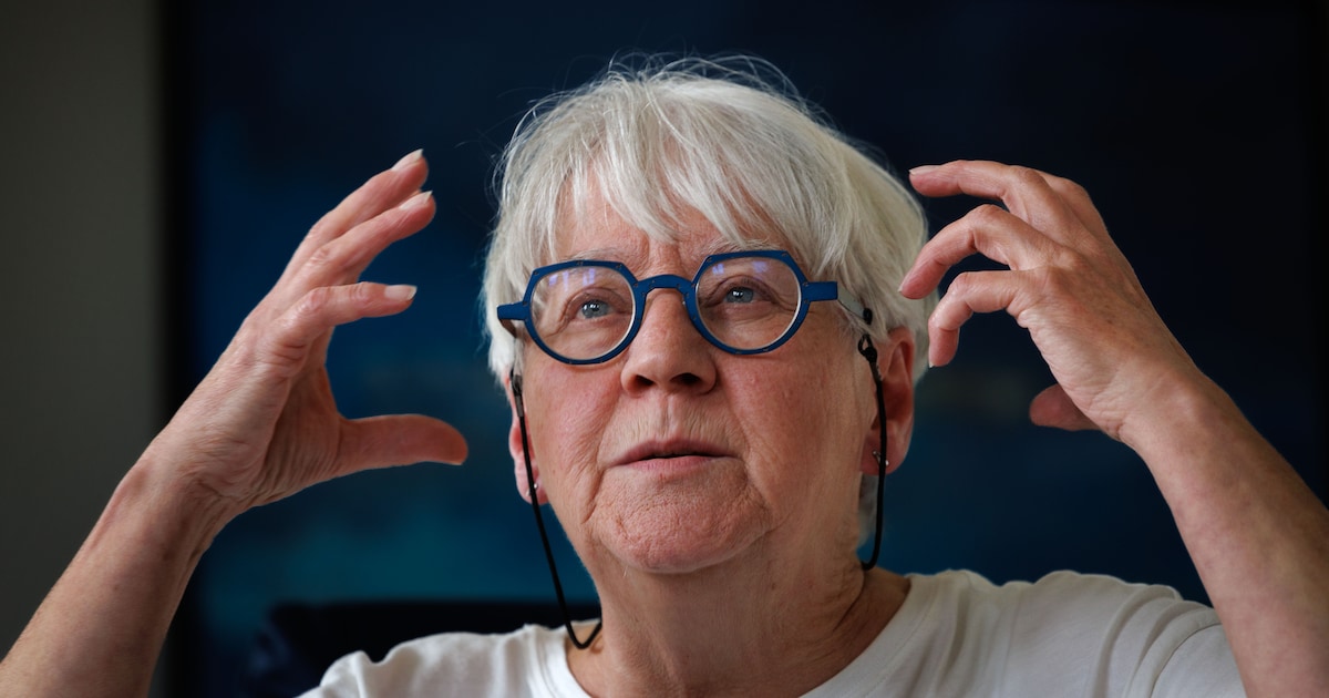 Voor Liesbeth (71) is de maat vol: ze komt in actie. ‘Zó gaan we niet ...