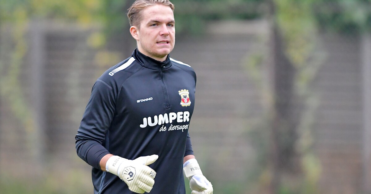 Go Ahead Eagles strikt Duitse keeper Plogmann als vervanger ...