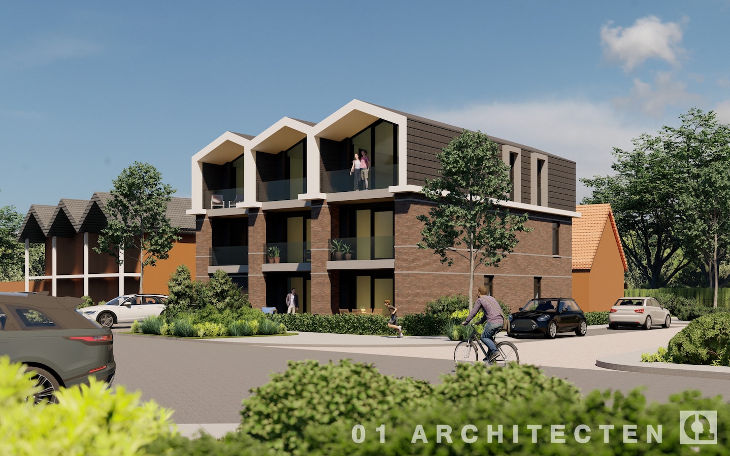 Nieuwbouw in Daarlerveen stokt, maar nieuwe hoop op plek van voormalige ...