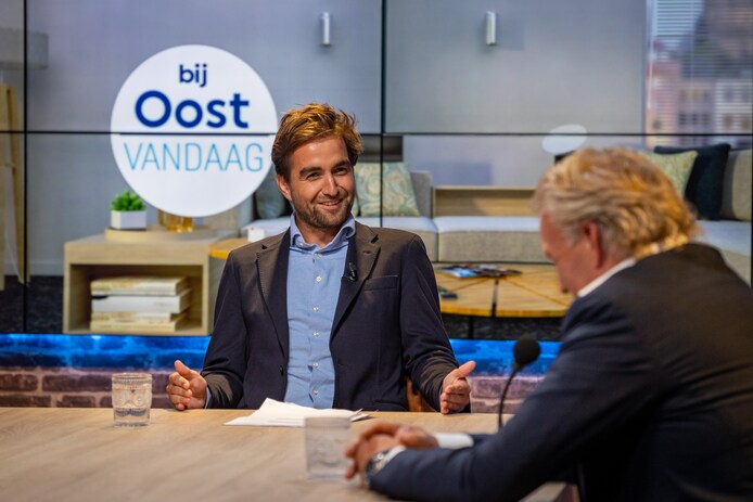 Kritiek op nieuwe naam en oude cultuur bij regionale omroep Oost bij ...