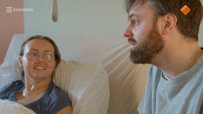 Man van overleden Eva Hermans-Kroot: ‘Alles is een beetje grijs’ | Show | destentor.nl