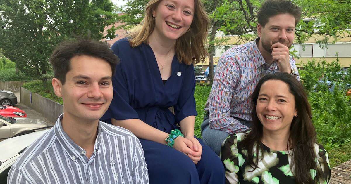 Waarom de Indische gemeenschap dit jaar een grote Indië-herdenking ...