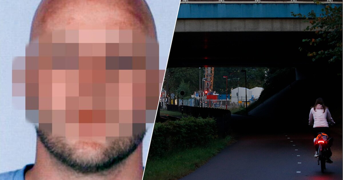 Ex-tbs’er Michael van H. opgepakt, studenten opgelucht: ‘Iedereen was ...