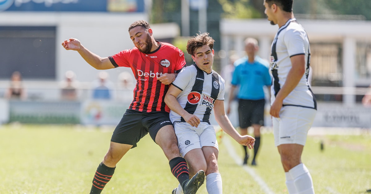 MSC maakt zich na zege tegen Reaal Dronten op voor de nacompetitie: ‘We ...