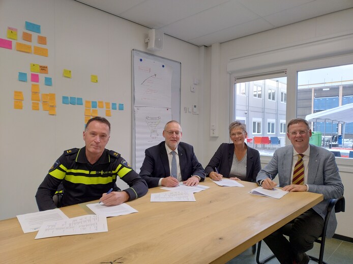 Nieuwe afspraken voor meer veiligheid op scholen in Epe en Heerde | Epe | destentor.nl