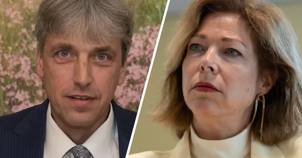 Schorsing van 73-jarige Jan leidt tot felle kritiek in Nunspeet ...