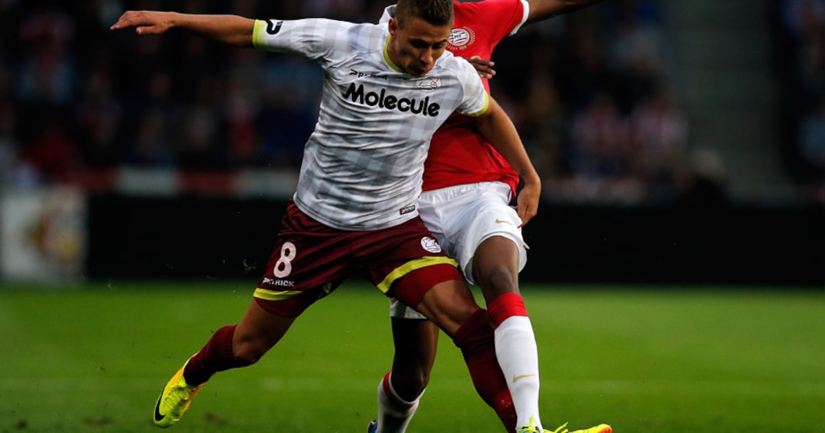 Bestuur Zulte betreurt commotie rond aanvoerder | Voetbal | De Stentor.nl