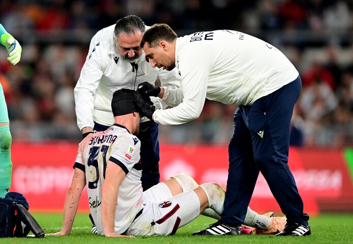 Hoe een tulband het symbool werd voor de loopbaan van Sam Beukema ...