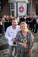 Culinaire droom kwam uit voor Joann: ‘Ik zie de tranen in je ogen ...