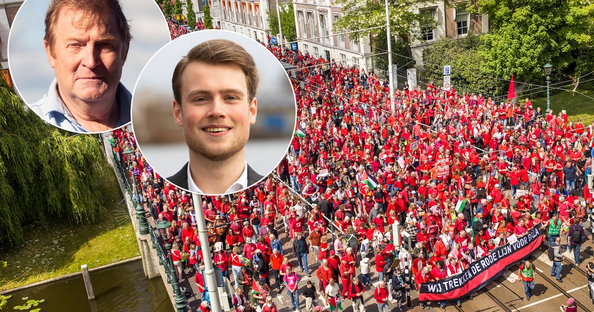 Deventer raad spreekt zich uit tegen geweld in Gaza, maar dat leidt ook ...