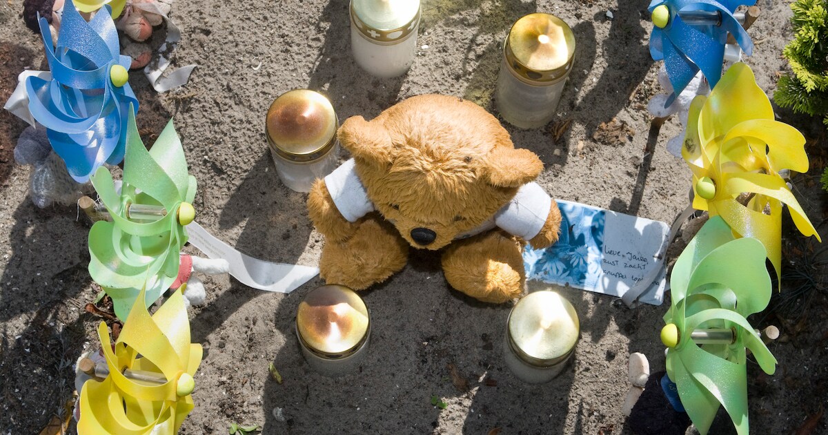 ‘Tessa’ heeft geld nodig voor kindergrafje en raakt gevoelige snaar bij ...