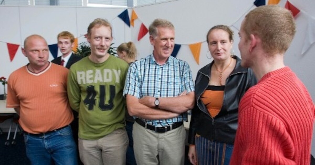 Afscheid Niessen van Reeve | Kampen | De Stentor.nl