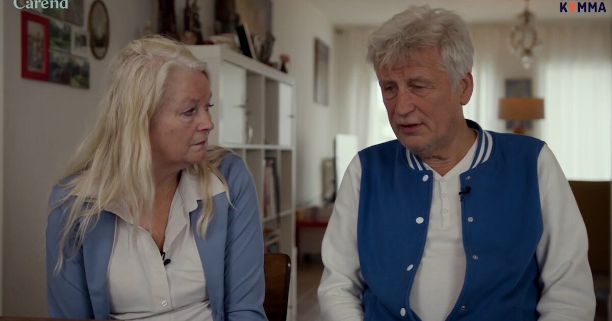 Gesprek over de dood is nog vaak een taboe: ‘Erover praten of schrijven ...