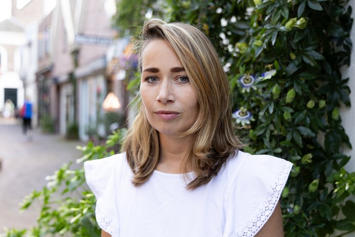 Rosalie (38) uit Ommen pakt laatste strohalm: ‘Ik wil mijn zoon zien ...