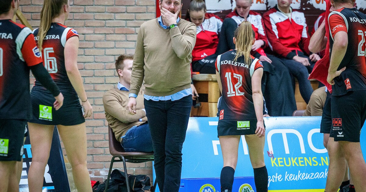 DOS’46 kan gehavend DVO geen pijn doen en laat kans op bonuspunten ...