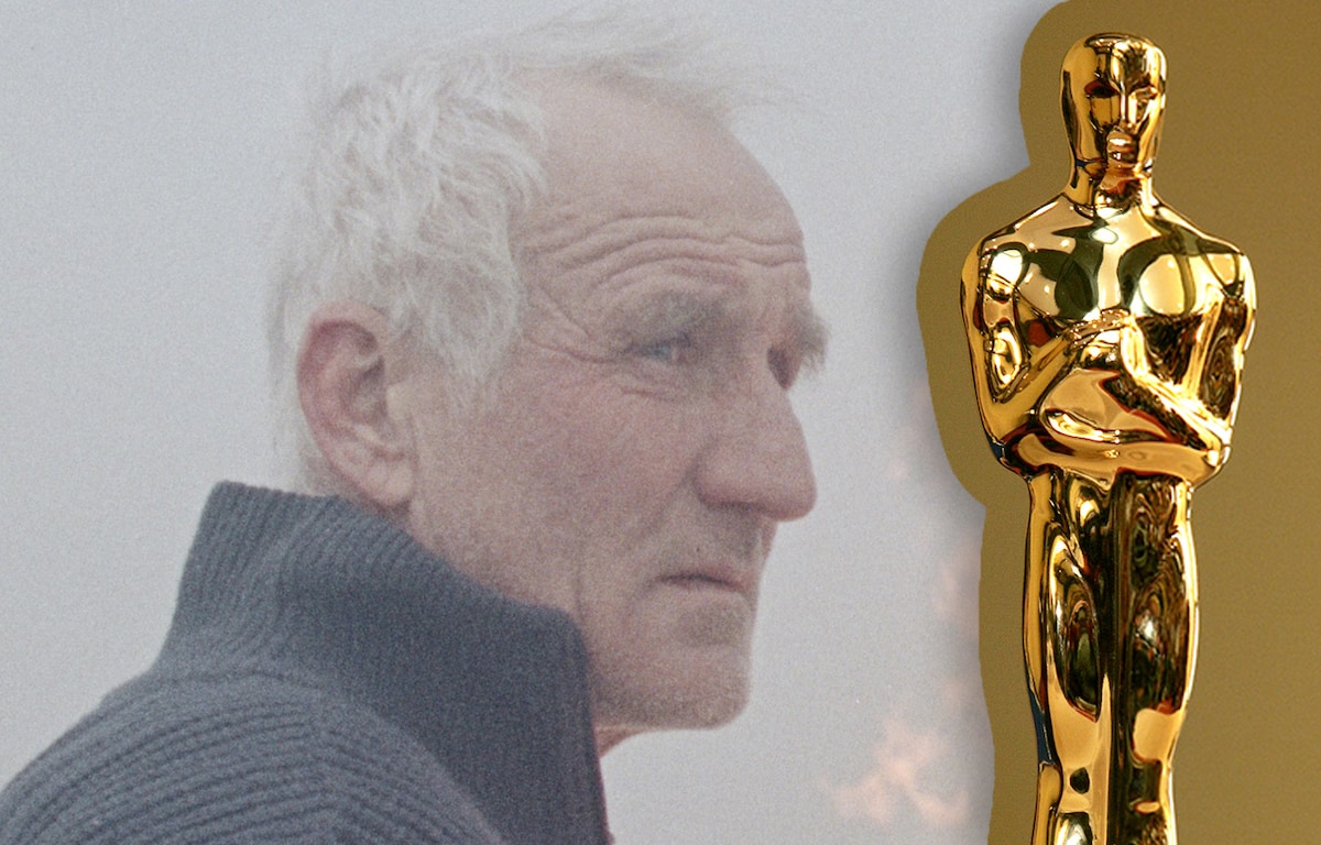Géén Oscar voor ‘Rietland’, de film over rietsnijder Johan uit ...