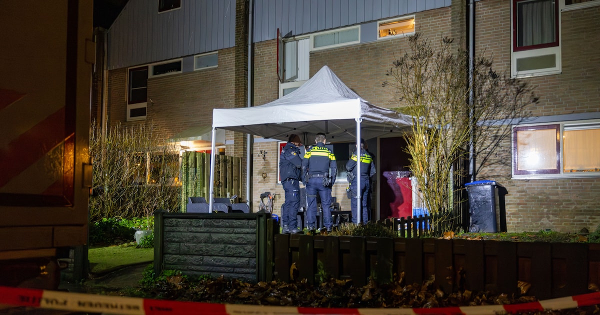 Vrouw (55) uit Swifterbant ‘weken niet gezien’ en nu dood gevonden in haar eigen huis, man van ...