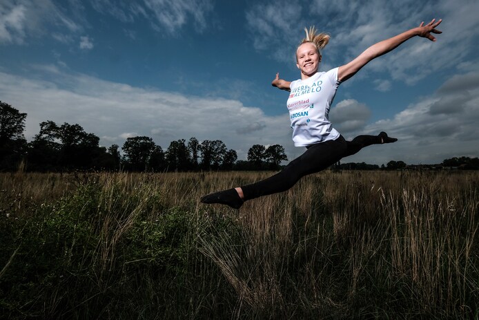 Van Disseldorp, Van Gerner, Geurts en Jonker in nationale turnselectie ...