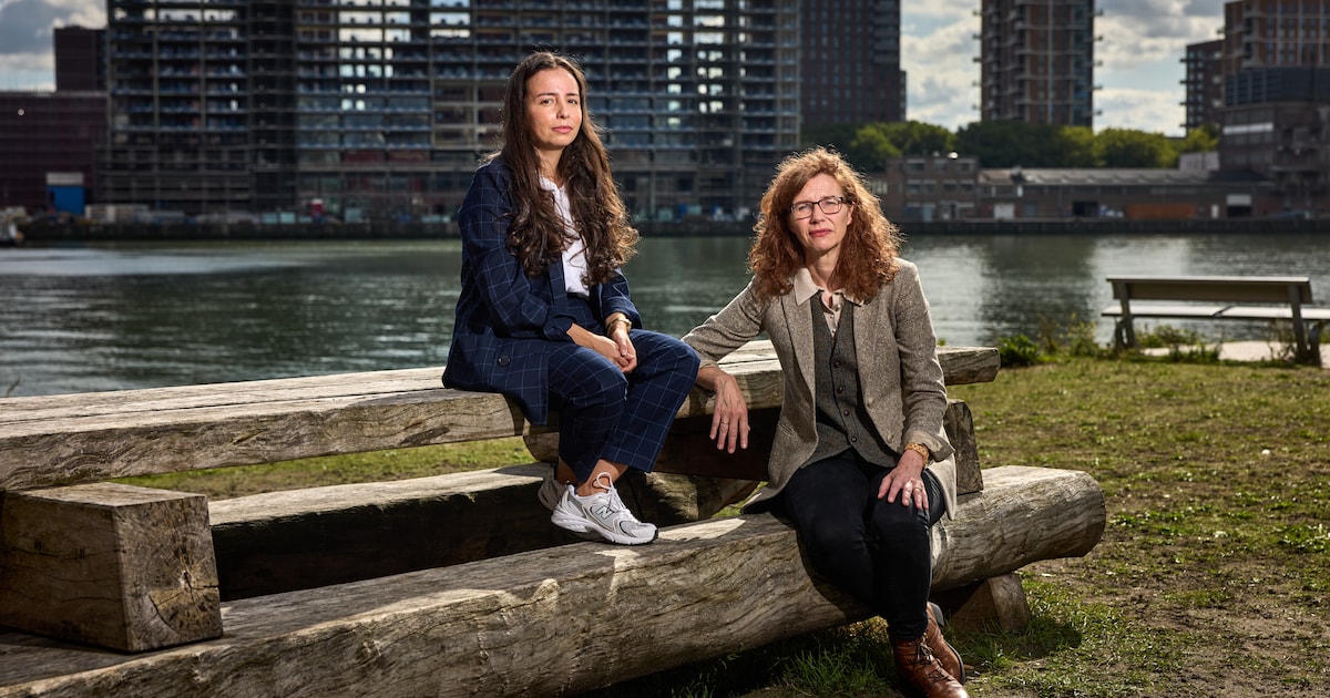 Jongeren troggelen geld van ouderen af en kopen peperdure kleding: dit ...