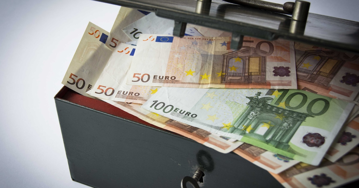 Met 59 miljoen euro in de spaarpot is er in Zwartewaterland toch ...